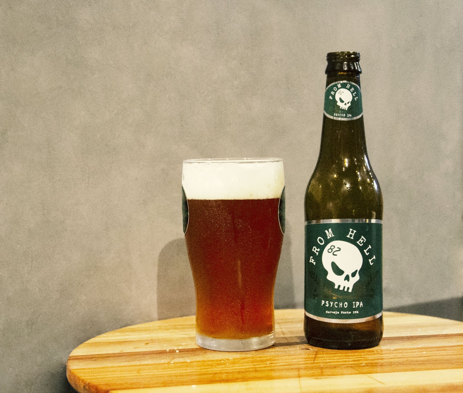 Hell’s Burguer lança segunda cerveja própria – NINKASI BEER CLUB