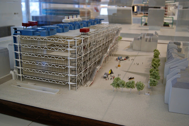 Richard Rogers: Edificios Escogidos