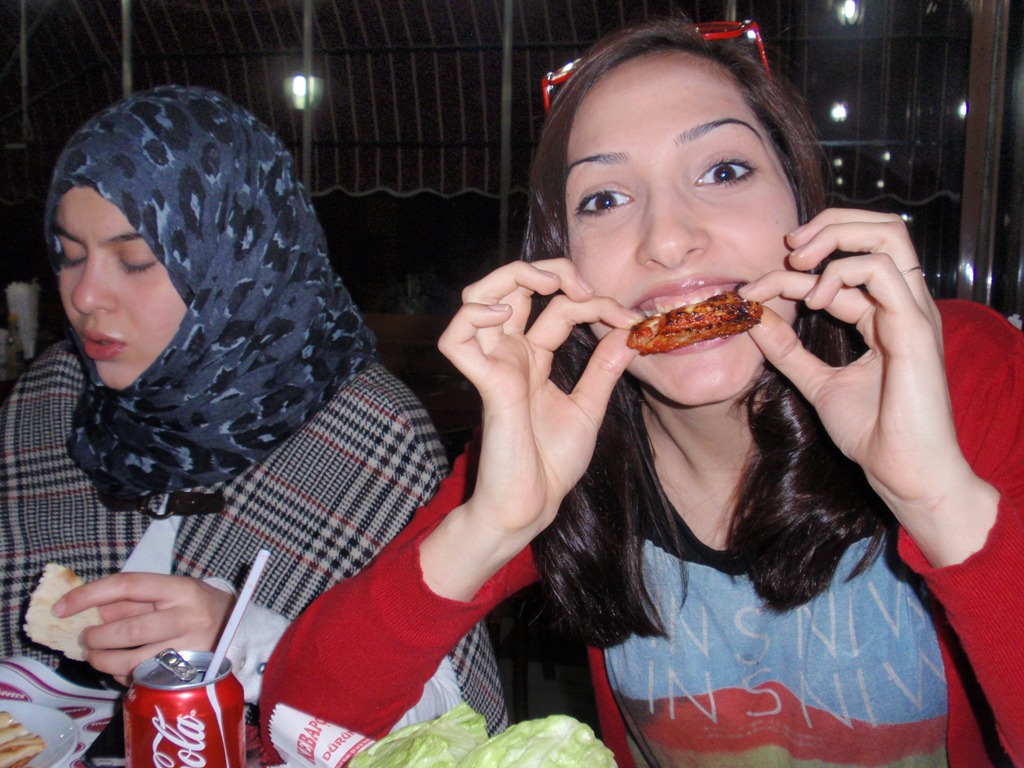 More pictures for Turkish food • Suad Alhalwachi