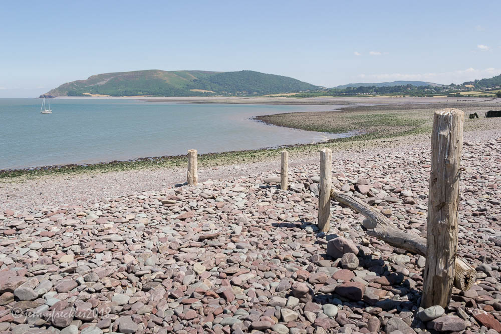 Saltaire Daily Photo: Devon: Porlock Weir