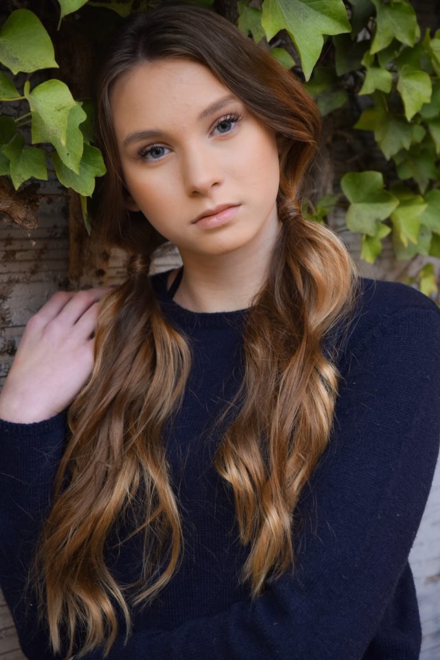 Seattle Artists Agency: 2017