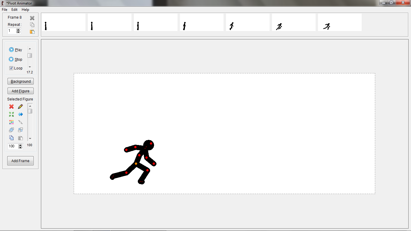 Pivot Animator Tutorial
