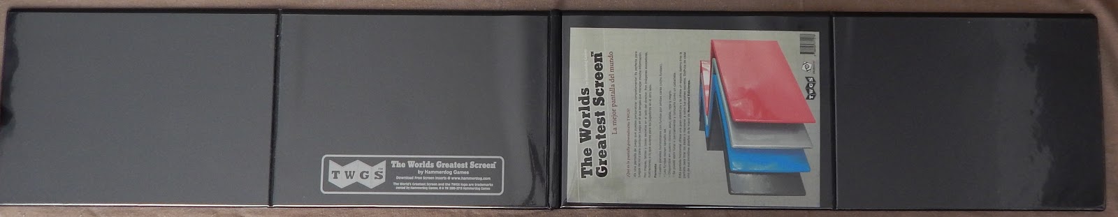 Susurros desde la Oscuridad: The World's Greatest Screen & Savage ...