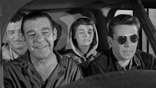 BliZZarraDas: The Cyclops (1957)