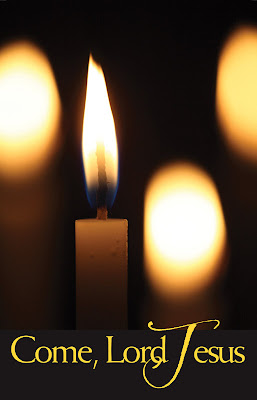 Blue Eyed Ennis: Advent Hope