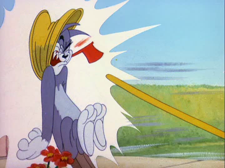 Tralfaz: Cartoons of 1949, Part 1