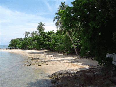 Malaysia's Islands Specialty ( Keistimewaan Pulau-pulau di Malaysia)