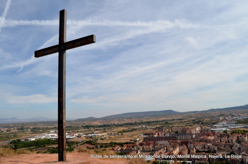 Nájera La Rioja "La Ventana de La Rioja"