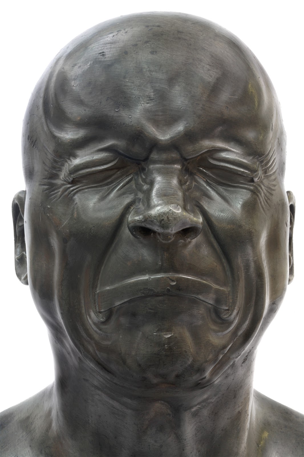 Artodyssey: Franz Xaver Messerschmidt (1736 – 1783)