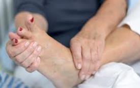 How to Get Rid of Pins and Needles in Leg | Argomeda - Updated News and ...