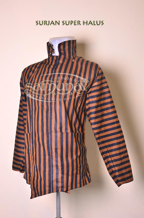 Sorjan Jogja: GROSIR BAJU LURIK KHAS JAWA SURJAN DAN KEBAYA SURJAN