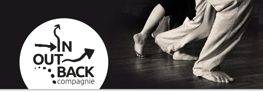 In-Out-Back: Elsa Pernot