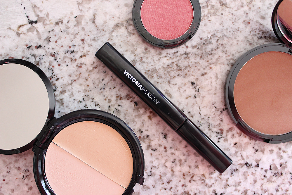 Sunkissed "No Makeup" Makeup Look | featuring Victoria Jackson ...