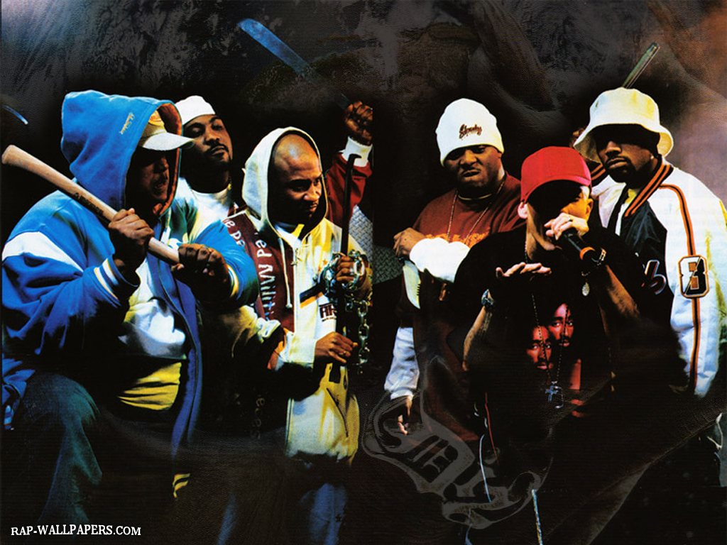 SOCIEDAD DEL MUNDO LATINO: Imagenes De Raperos -Wallpers-