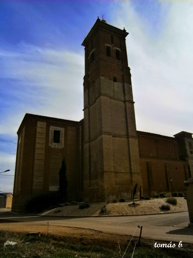 FOTOGRAFIAS: Autillo de Campos, Palencia.