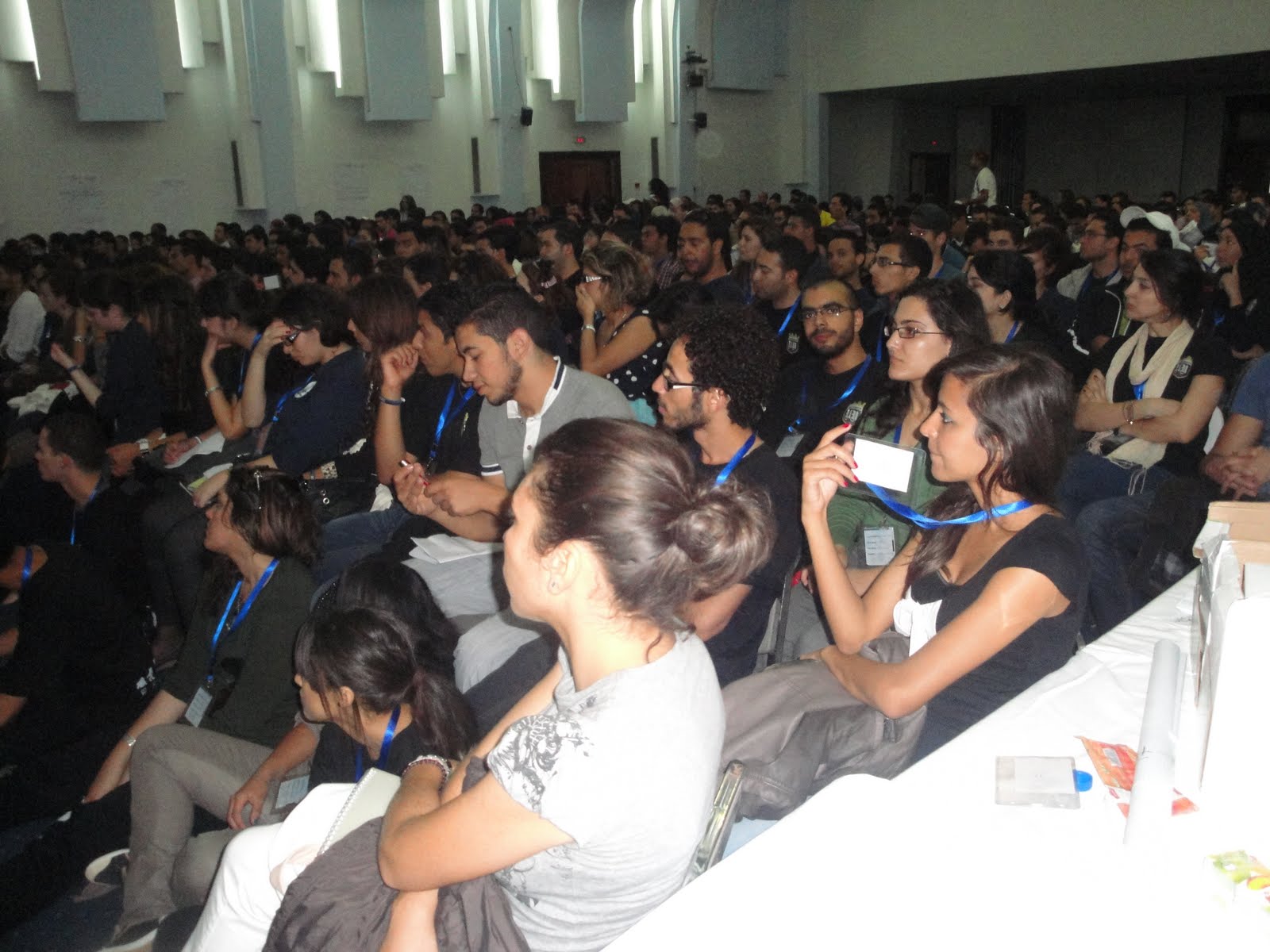 AIESEC University in Tunisia