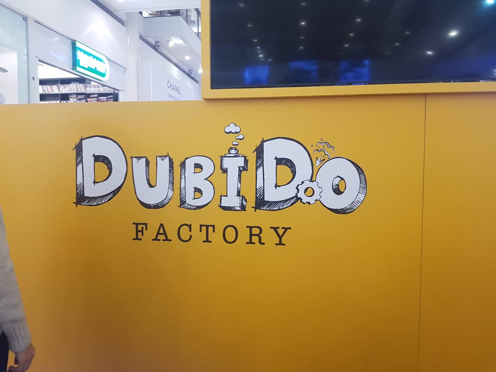 לבזבז באהבה : DUBIDO FACETORY הדובונים שהולכים לכבוש את לב הילדים ...