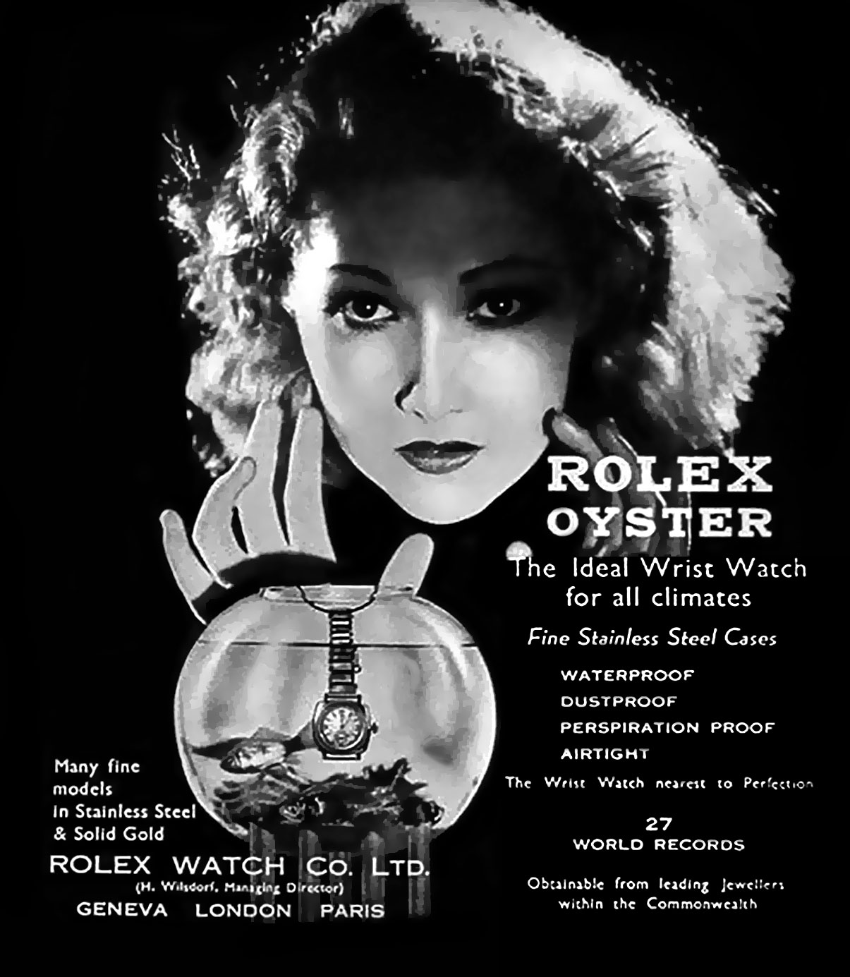 Welcome to RolexMagazine.com...Home of Jake's Rolex World Magazine ...