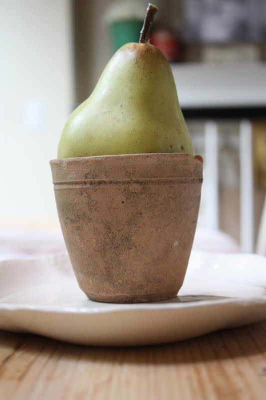 ~French clay pots~ - My Sweet Savannah