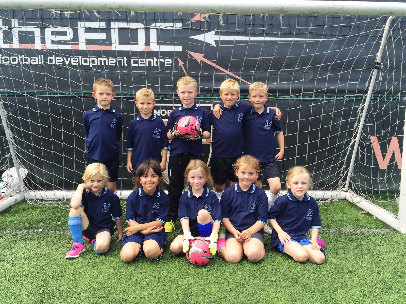 Martham Primary School