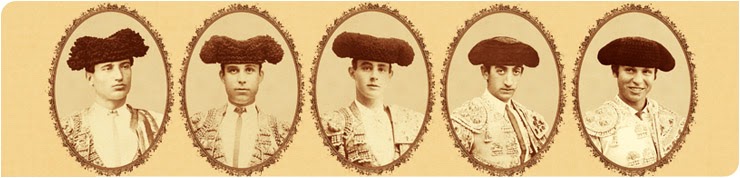 Asociación Cultural Tauro Peru: Los Califas de Cordoba