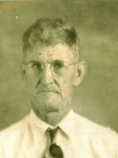 Jacob Leonard Hoyle Family History: James Gilbert Hoyle 1880-1965
