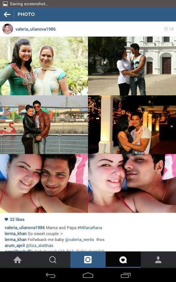 Mahabharat’ actor Vin Rana allegedly has a daughter with a Russian ...