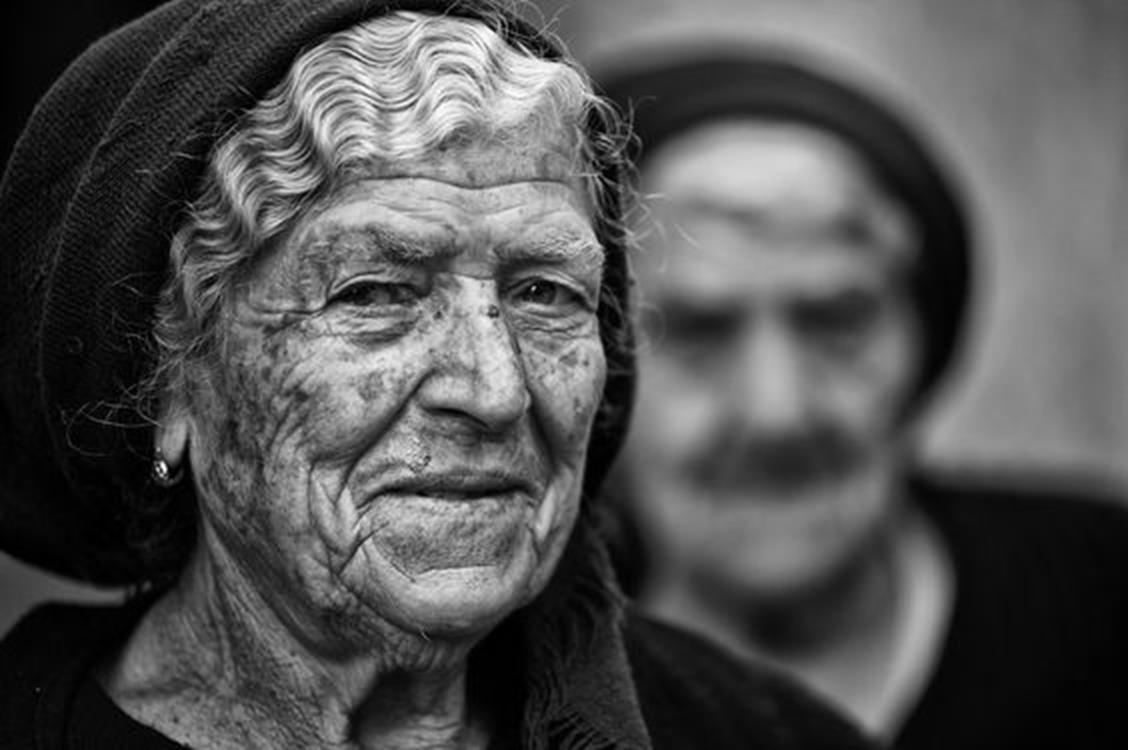 OLTRE IL MURO: ARTE e FOTOGRAFIA: TONY RAY-JONES | PHOTOGRAPHER