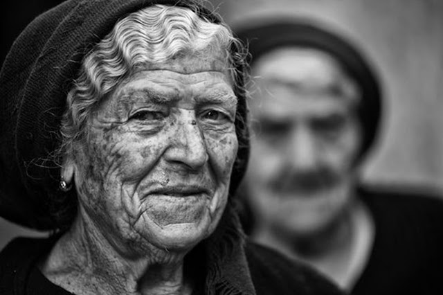 OLTRE IL MURO: ARTE e FOTOGRAFIA: TONY RAY-JONES | PHOTOGRAPHER