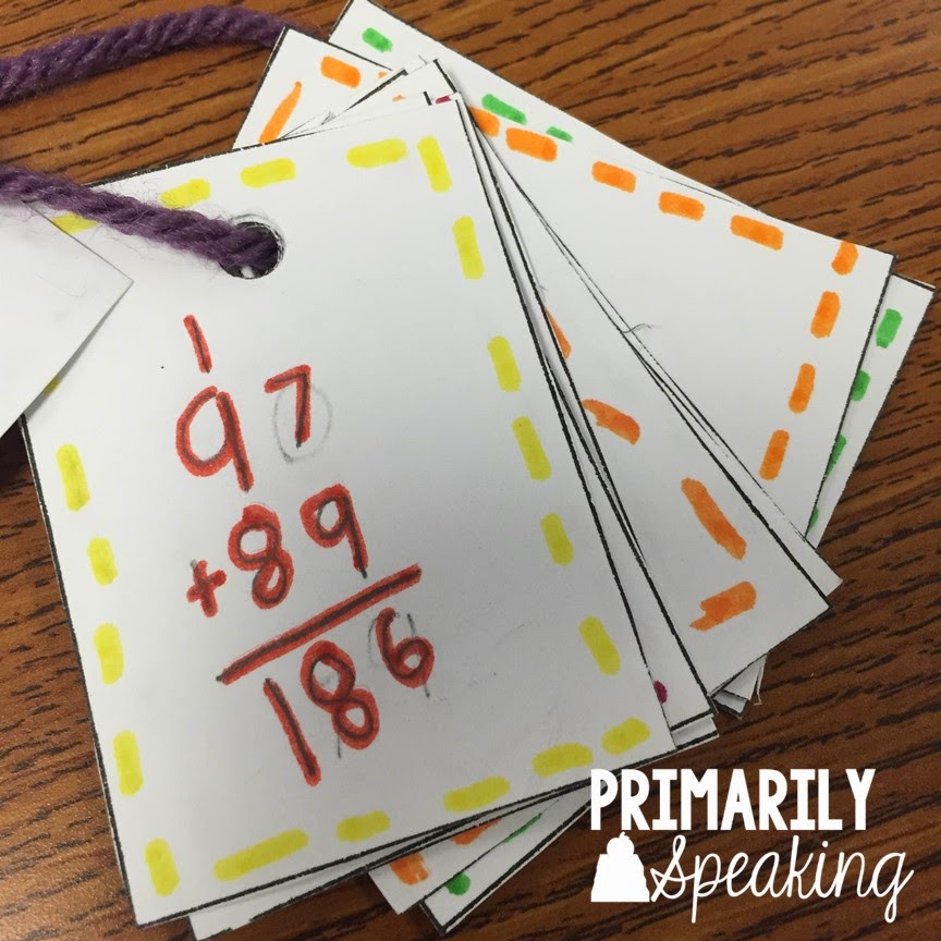 Brag About It! | Primarily Speaking