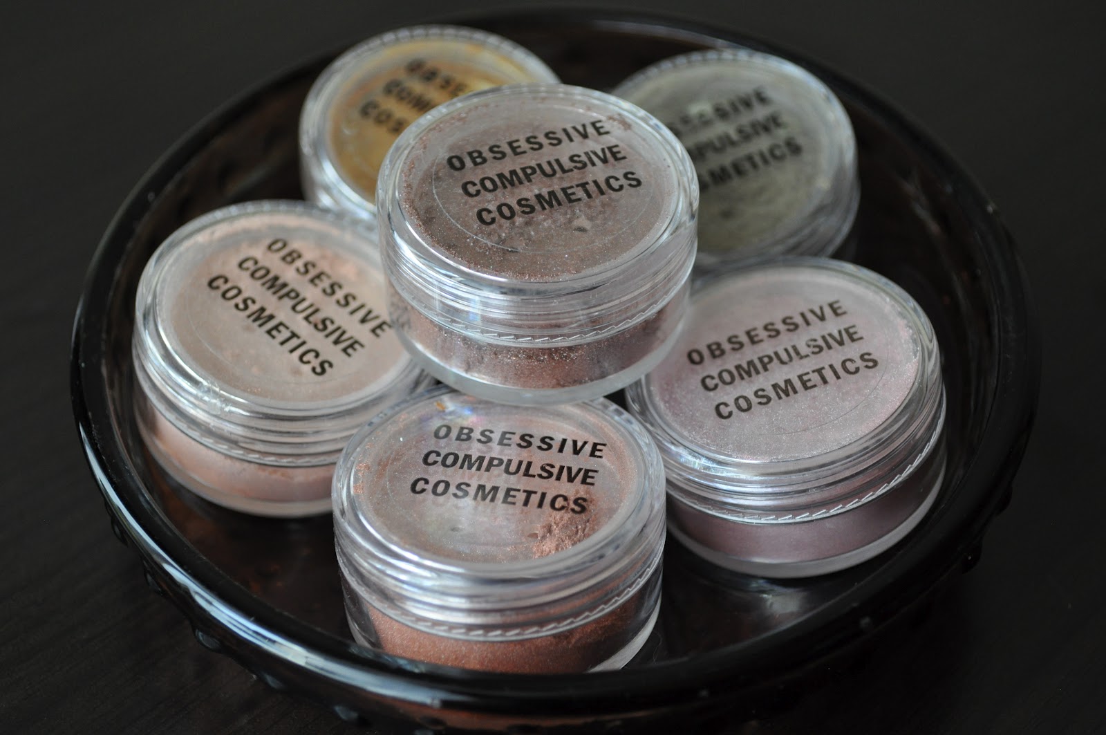 Obsessive Compulsive Cosmetics Loose Colour Concentrates [ So Lonely in ...
