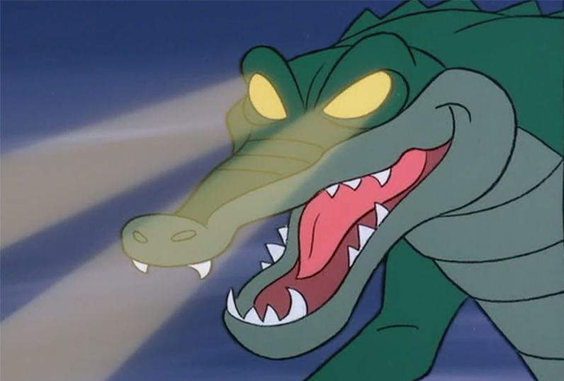 Boomerang Europe: HALLOWEEN 2015