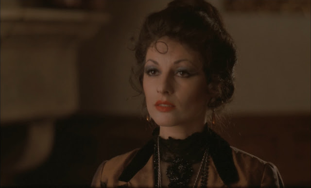 Fascination (1979 Jean Rollin's Film) Review & Facts | Escapist's ...