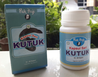 Sari Kutuk | HPA HERBA SEJAHTERA SURABAYA