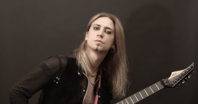 Zona Rock Dan Metal : STEPHAN FORTE