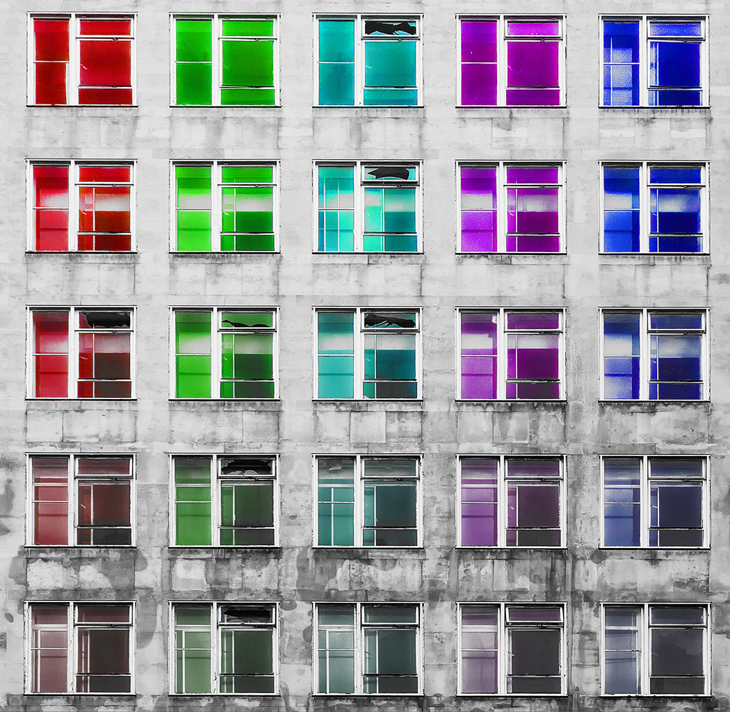 On Photography: The Effect of Perspective Adjustment on Image Quality