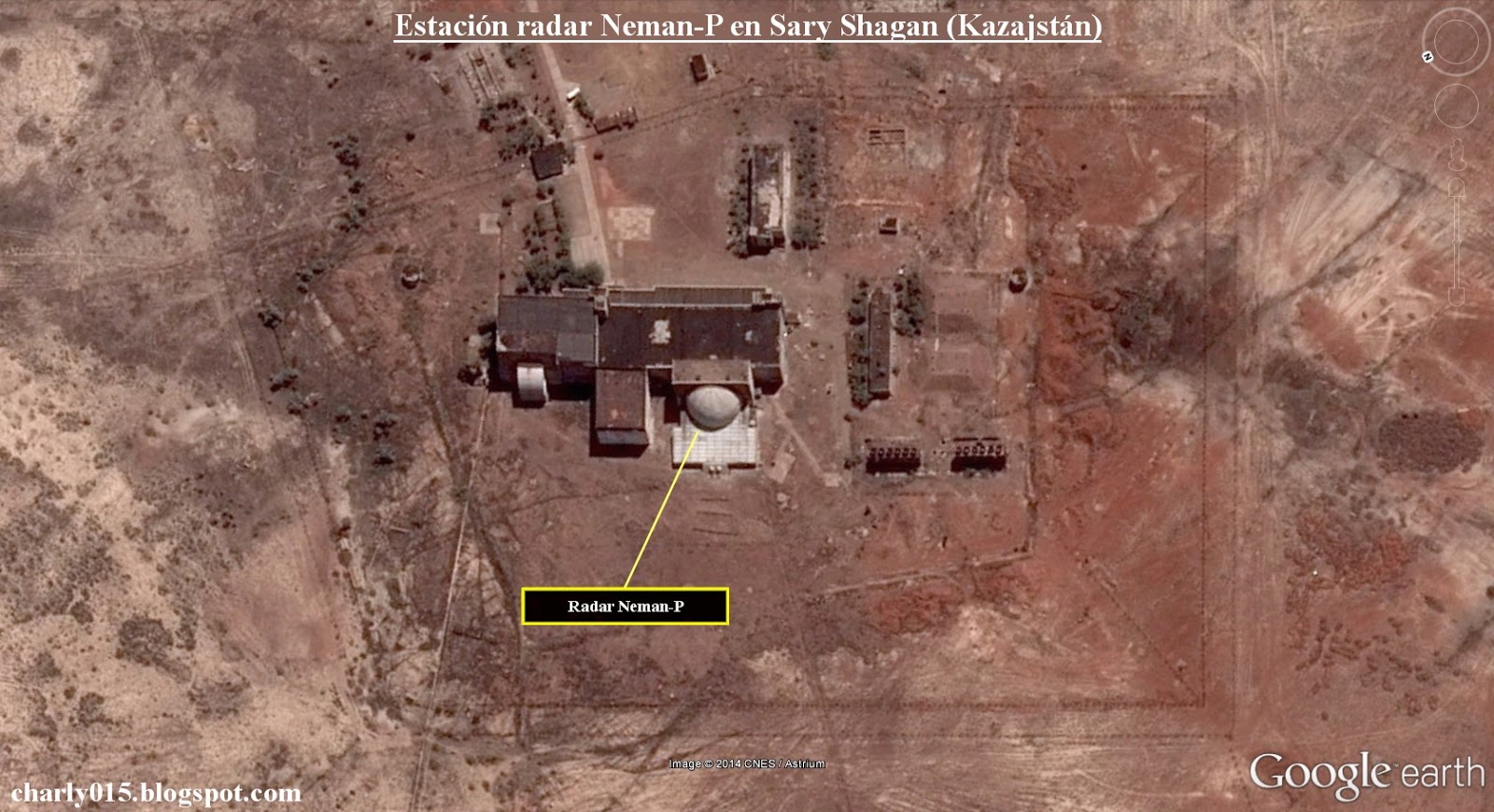 Análisis Militares: 2014-08-31