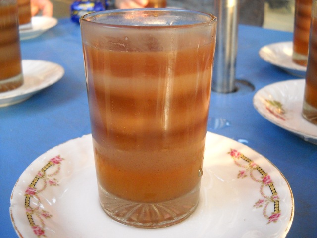 John & Jan Journal: Drinking High and Drinking Low