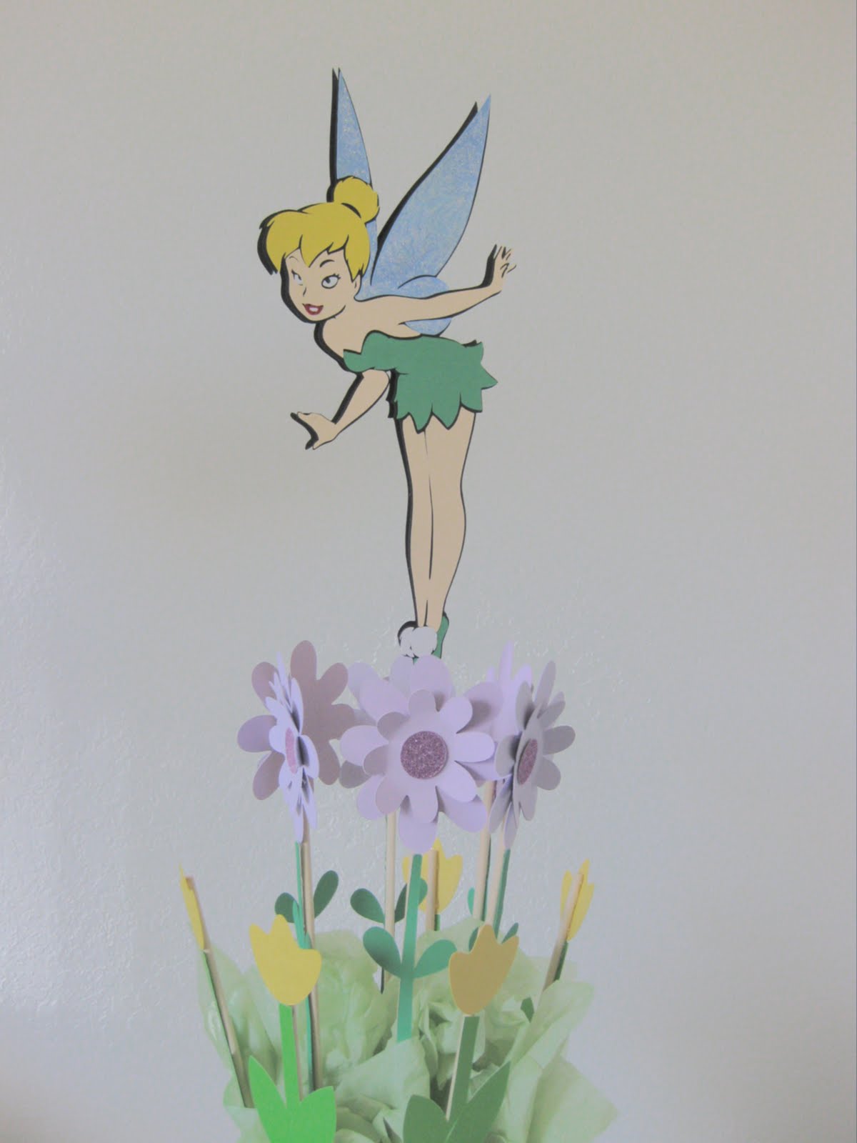 Pixichick Papercrafts: Disney Blog Hop