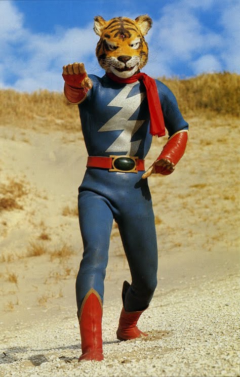 Super Heeeero Time! Starts now! | SpaceBattles Forums