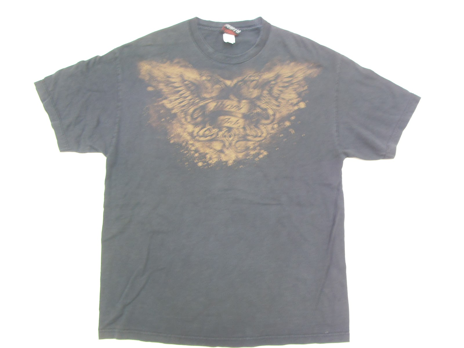 Perfect Online Shop ©: POS 1063: Miami Ink T-shirt