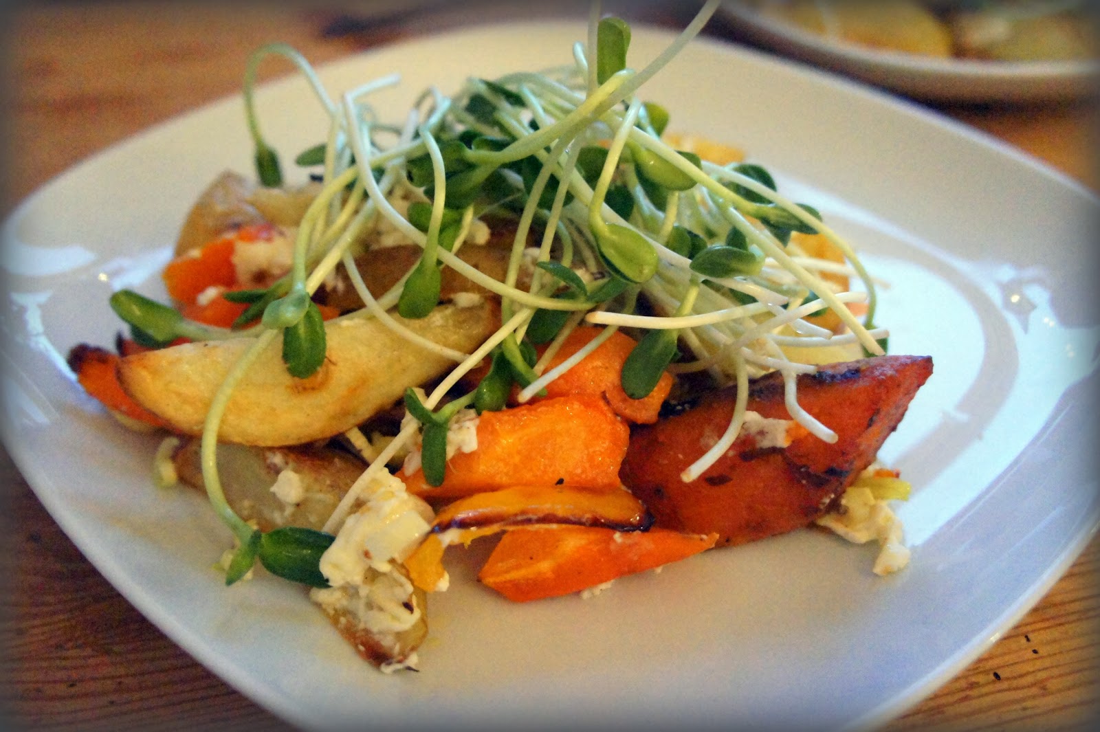 I Jennys kök: december 2011