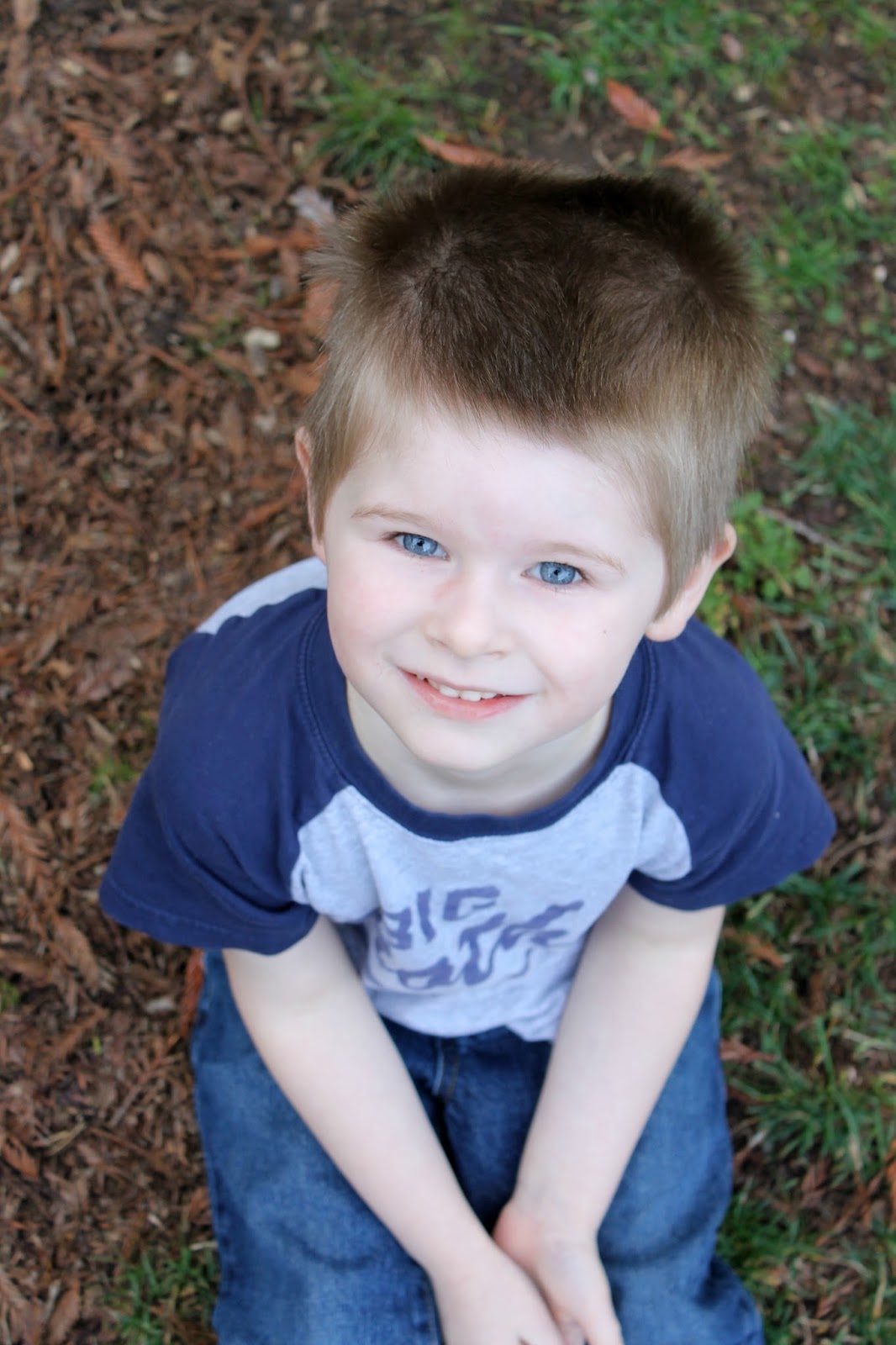 Crafts By Sarah Liz: Homegrown Models