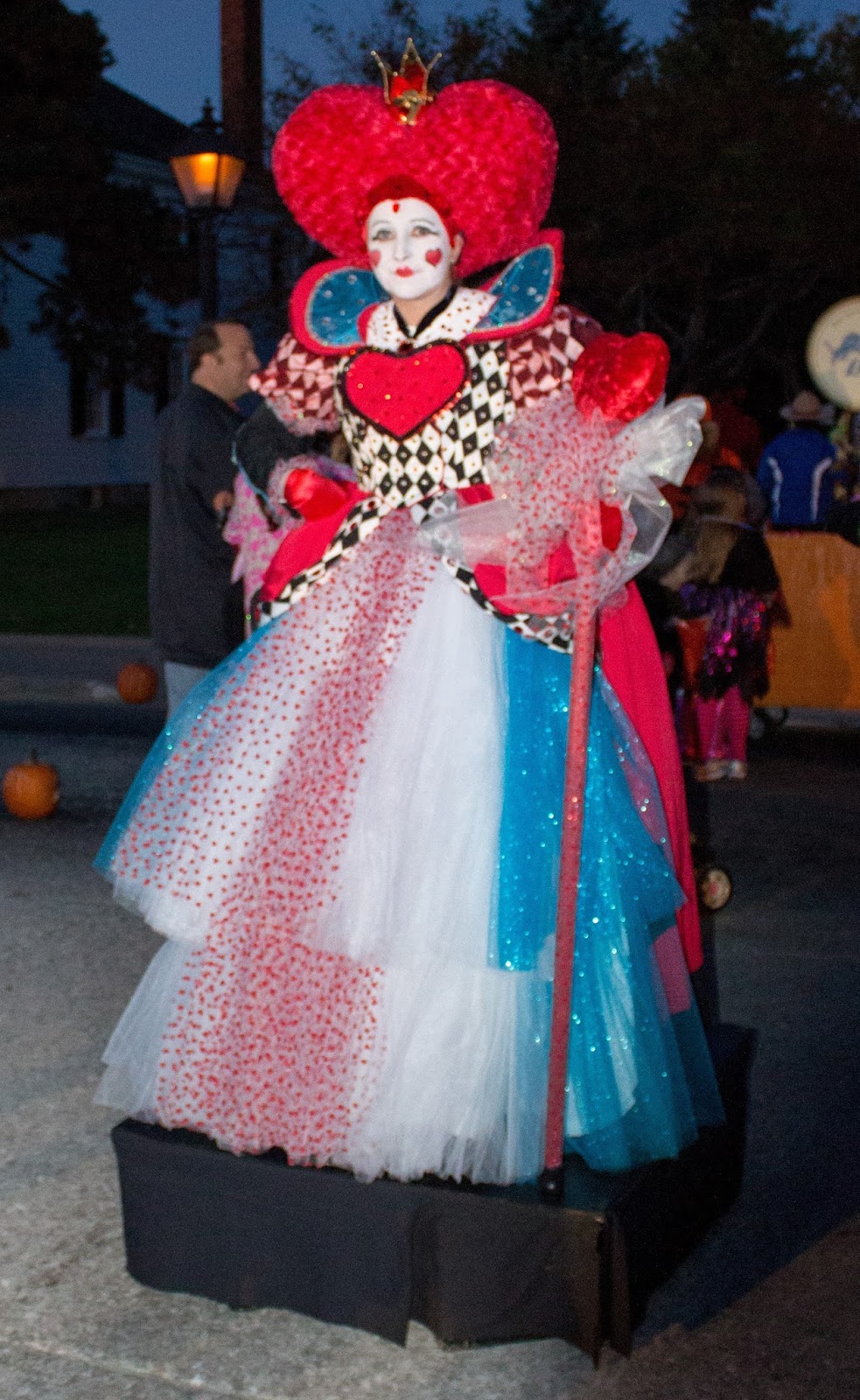 Important Concept Retirement Halloween Costume