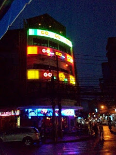 hanoi red light district guide