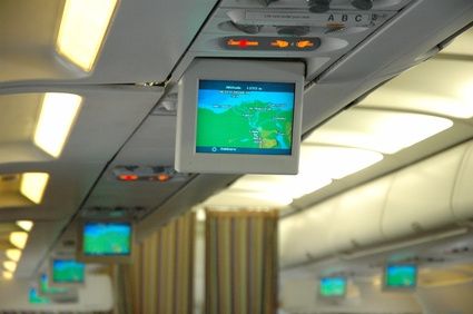 Flight Attendants' Pay ~ Hum