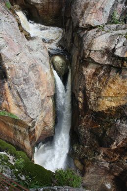 Norwegen 2011: Tag 8 – Sirdal