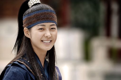 [K-Drama] Queen Seondeok: Drama vs Realita - a wonderful life