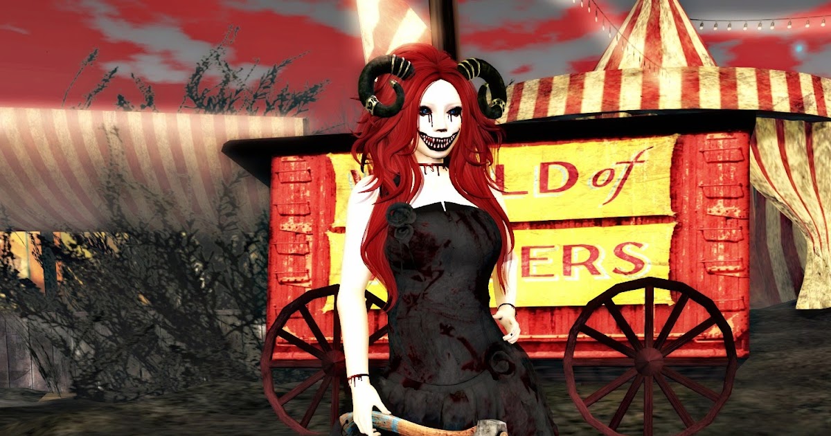 Welcome To The Freak Show