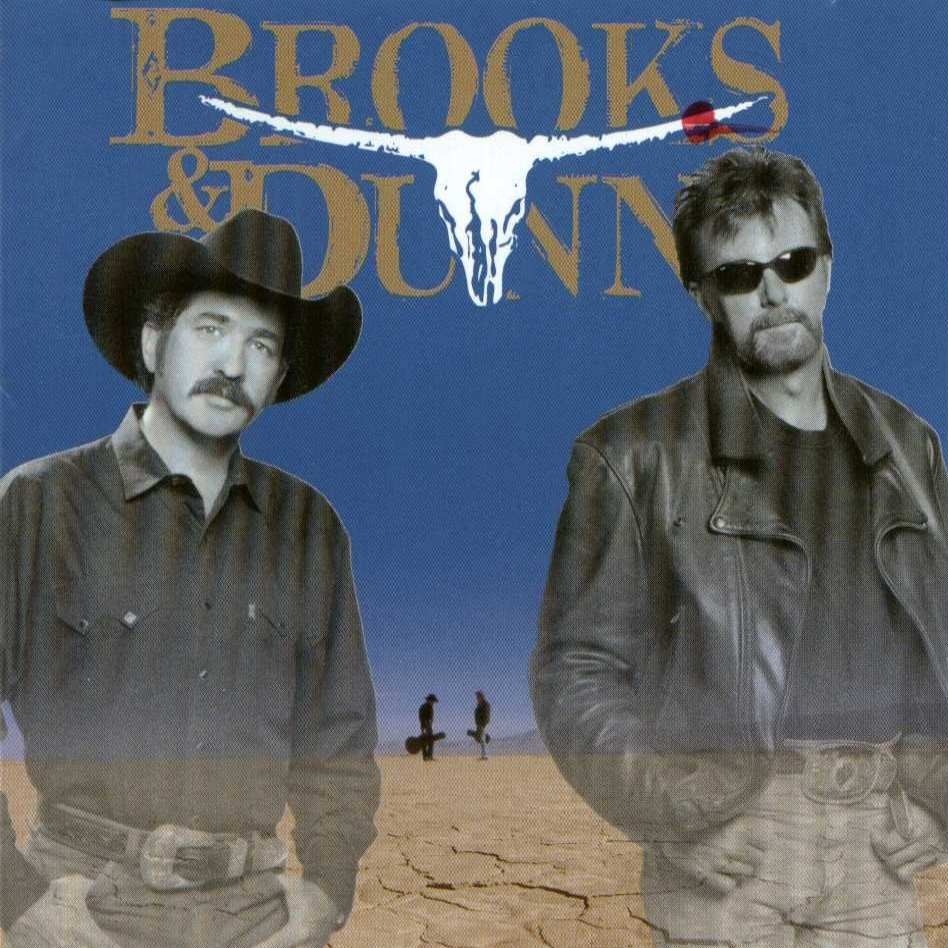 From Dixie: Brooks & Dunn - Discografia